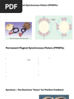 Understanding Synchro Systems and Types | PDF | Electronics ...