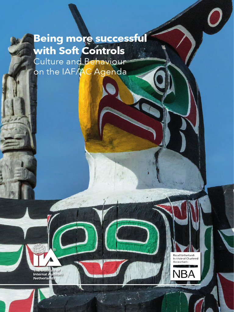 SOFT CONTROLS Being Successful Soft Controls | PDF | Business