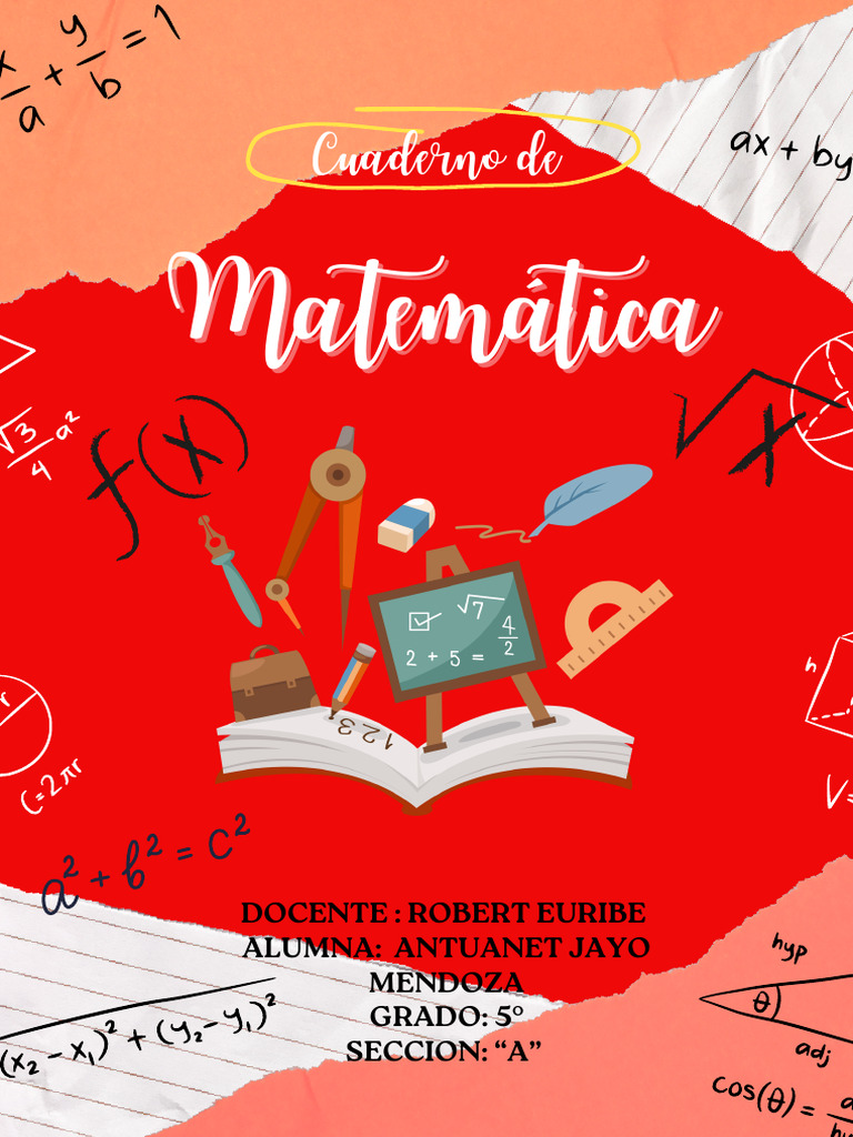 MATE1 | PDF