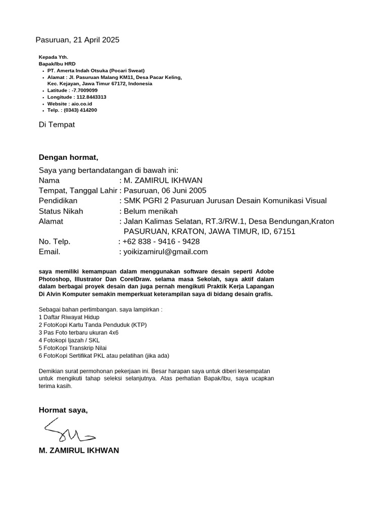 Design Brief Logo | PDF