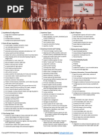 Opticalguru Features | PDF