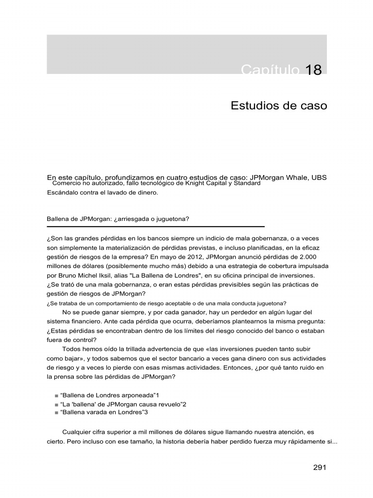 Operational Risk Management A Complete Guide To A Successful ...