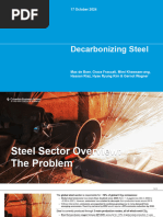 World Steel in Figures 2025 | PDF | Steel | Metals