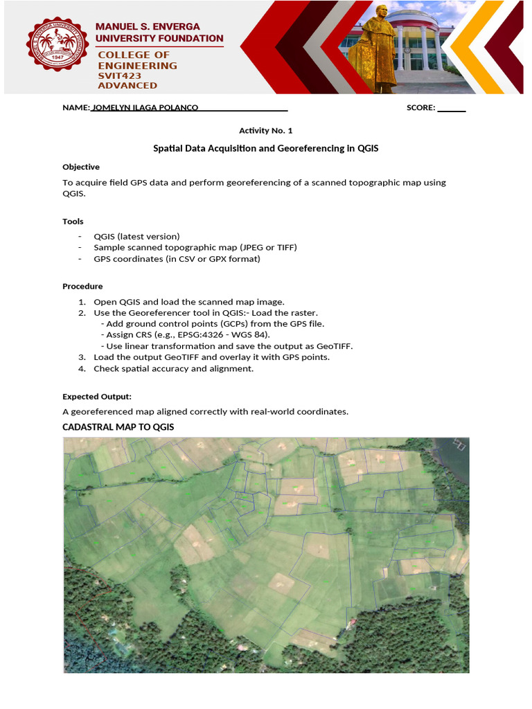 SVIT423 - Activity 1 POLANCO | PDF