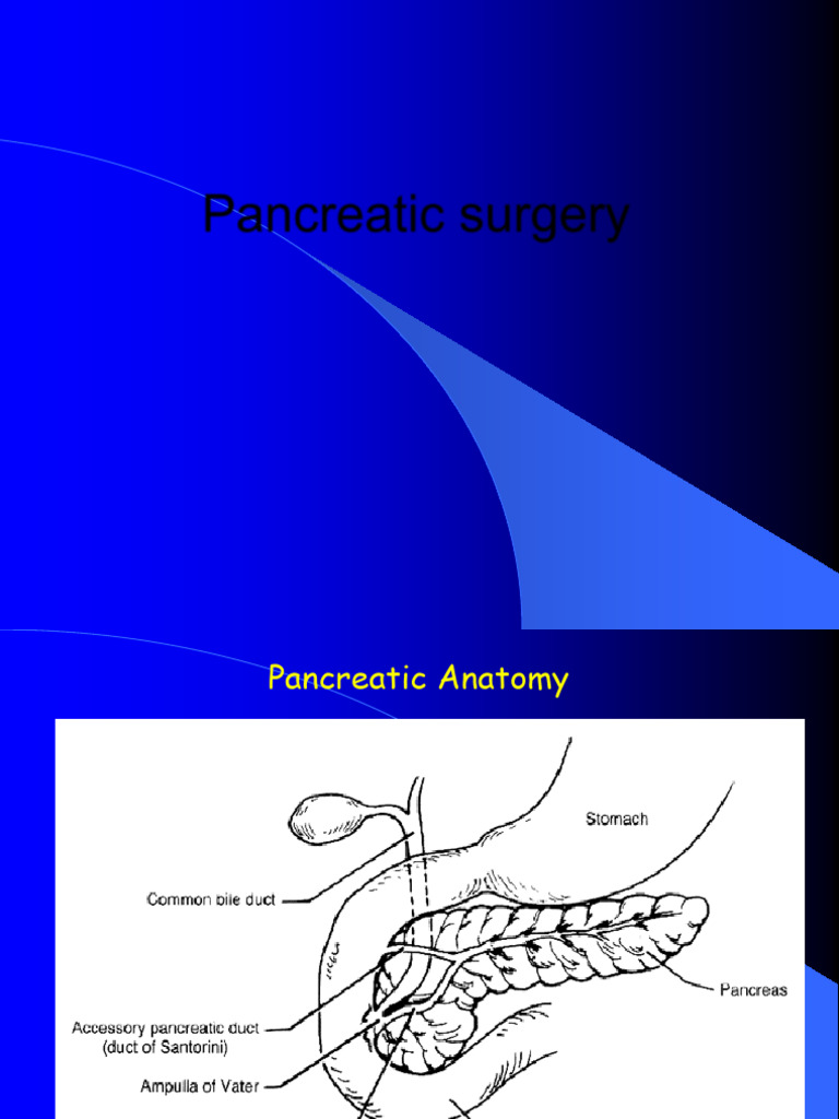 Acute Pancreatitis Overview and Management | PDF | Medical Specialties ...
