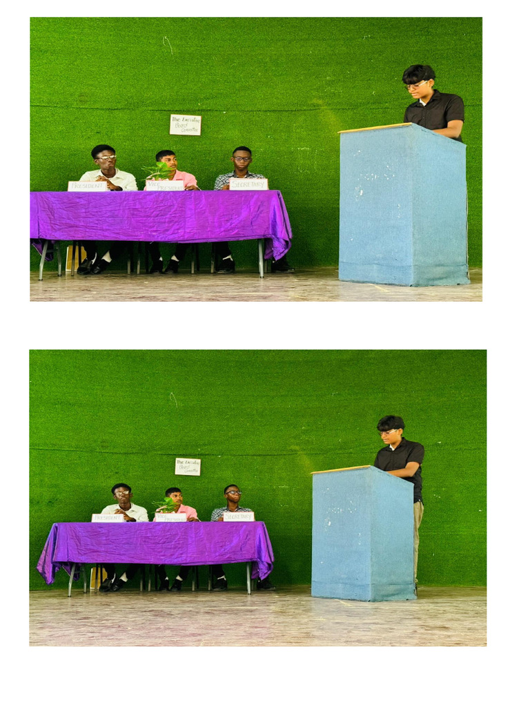 Image To Prove CVQ Barginning | PDF