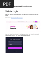 Berulo Teacher's User Manual | PDF | Chess | Chess Theory