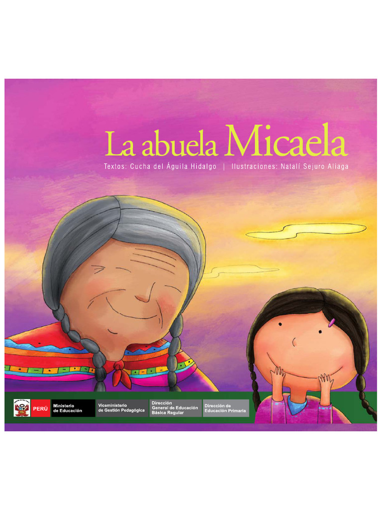 Y La Abuela Micaela | PDF
