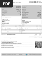 Factura Coppel | PDF | Pagos | Moneda