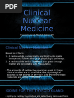 SNMMI Guidelines for Thyroid Scintigraphy | PDF | Hyperthyroidism | Thyroid