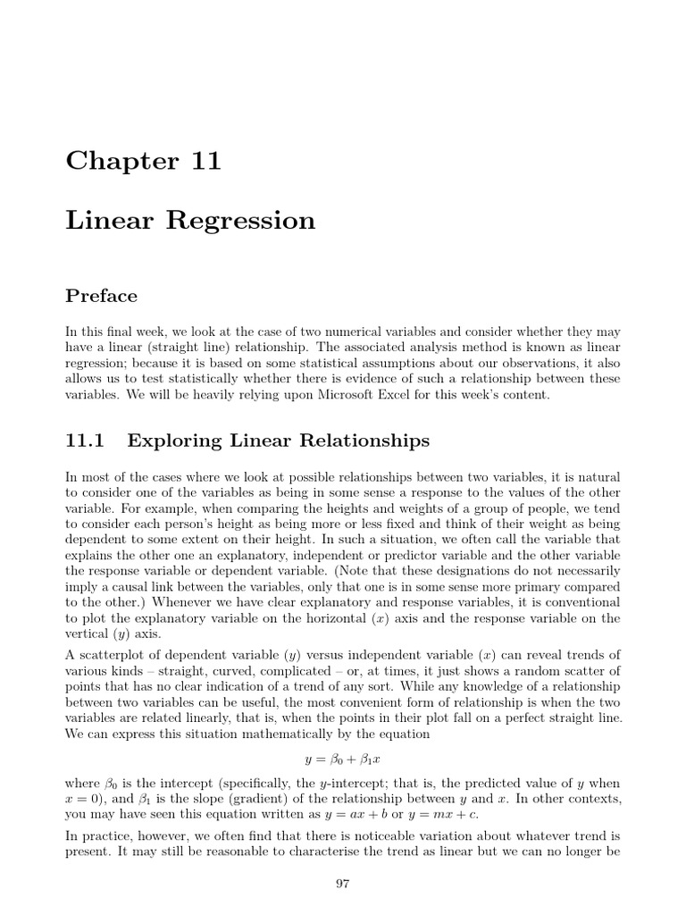 MZB127 Topic 11 Lecture Notes (Unannotated Version) | PDF | Errors And ...