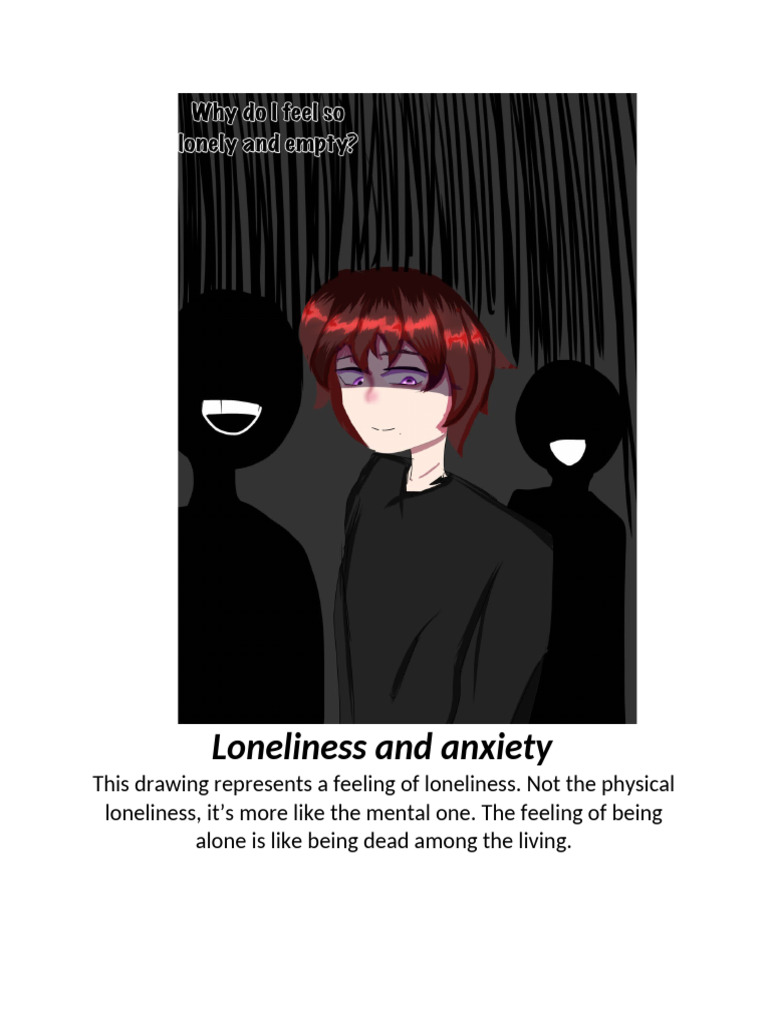 Loneliness | PDF