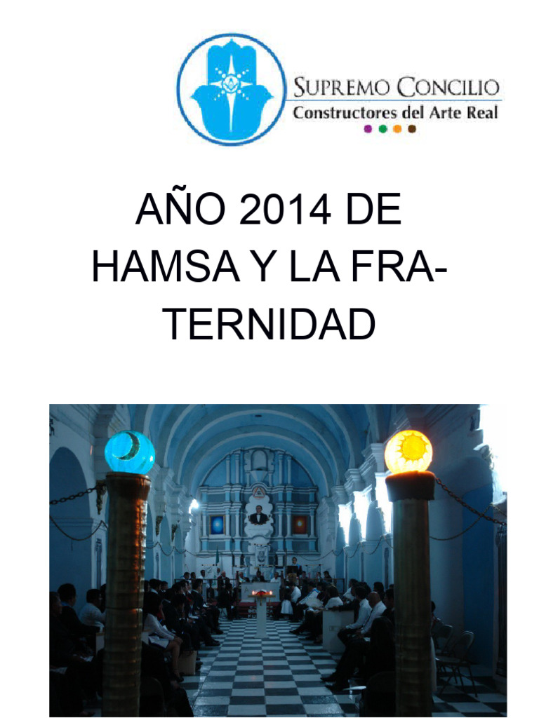 Edicion Especial - Hamsa | PDF | Conocimiento | Amor