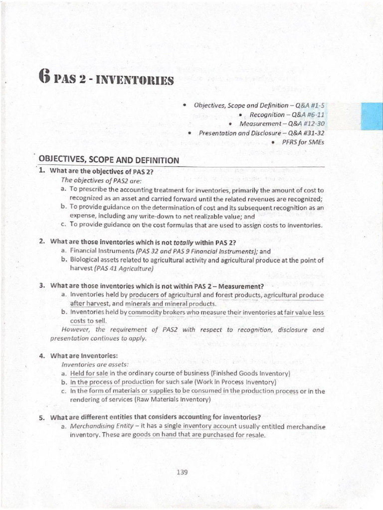 PAS2 (1) | PDF