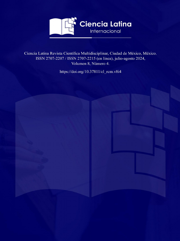 12589-Texto Del Artículo-62733-6-10-20240917 | PDF | Parto | Feto