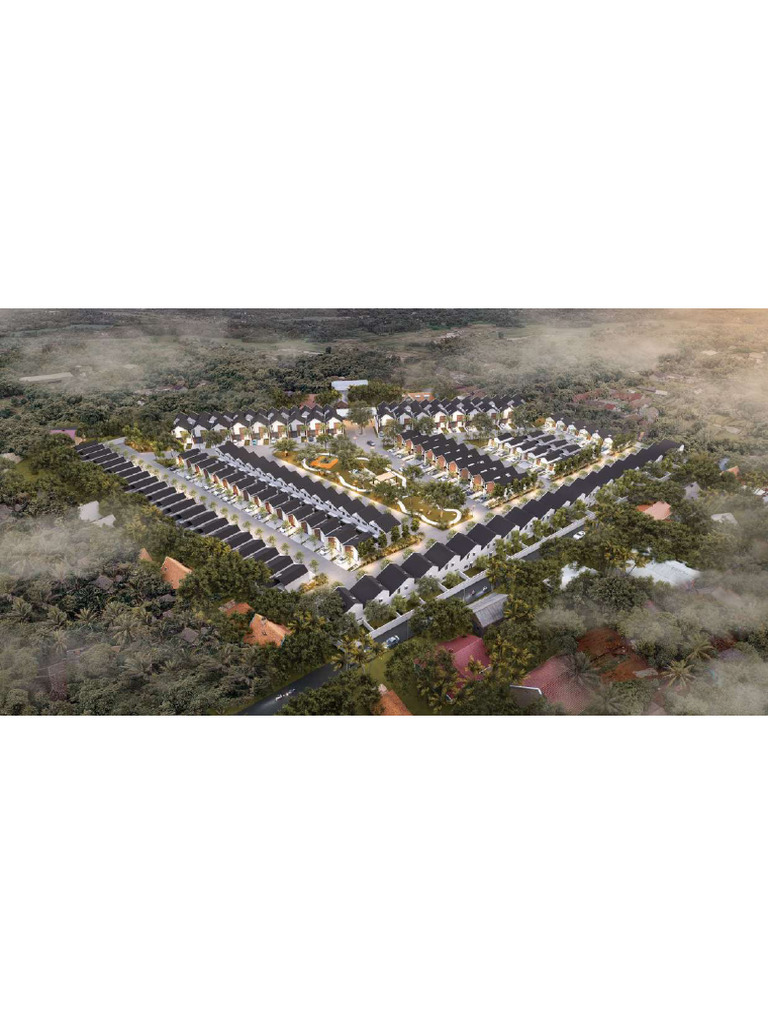Victoria Town House | PDF