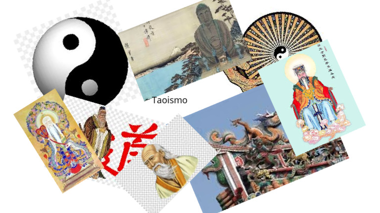 Taoism o | PDF