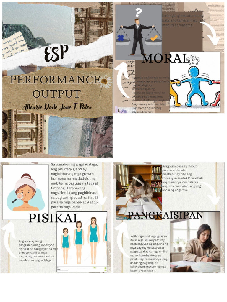 ESP | PDF