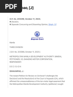 Zip Codes Paranaque City | PDF | Metro Manila