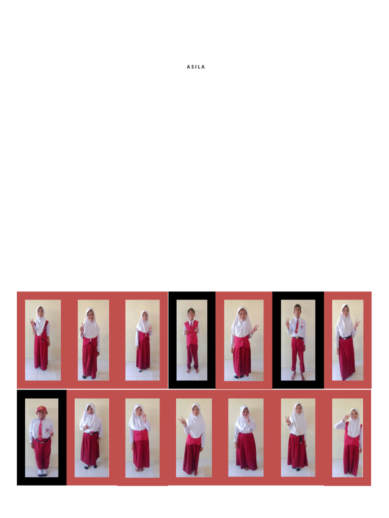 Foto Siswa Erni | PDF