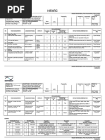 USECHH Regulations 2000 Overview | PDF | Personal Protective Equipment ...
