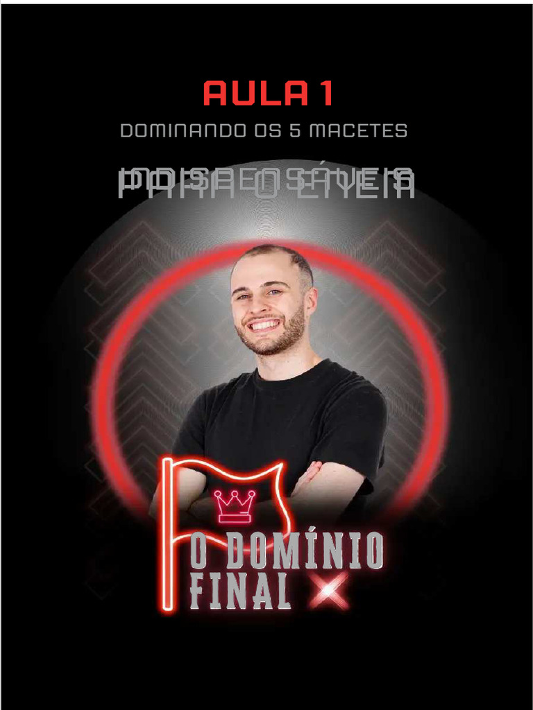 PDF P Classtruncatedtext Module Lineclamped 85ulhh Style Max Lines5o Dominio Final Aula 1 ...