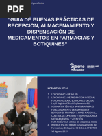 Caducidad de medicamentos multidosis abiertos | PDF | Medicamentos con ...