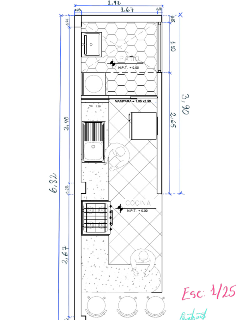 COCINA IMPRIMIR ESCALA_230301_170359 | PDF