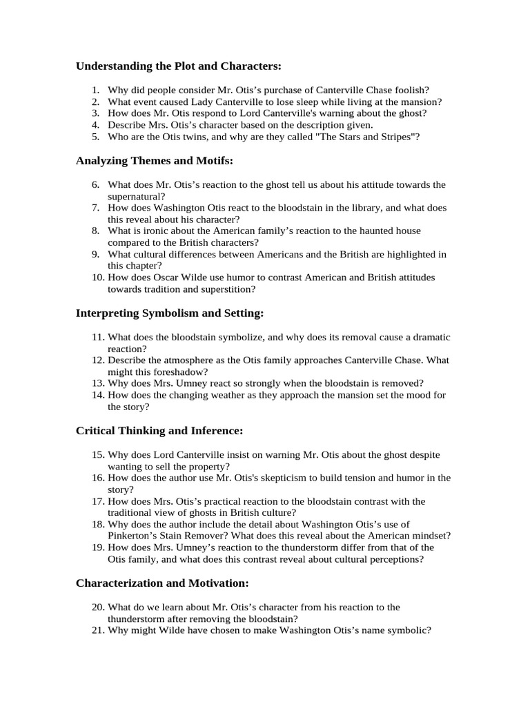 American Attitudes Toward Ghosts | PDF | Ghosts | Empathy
