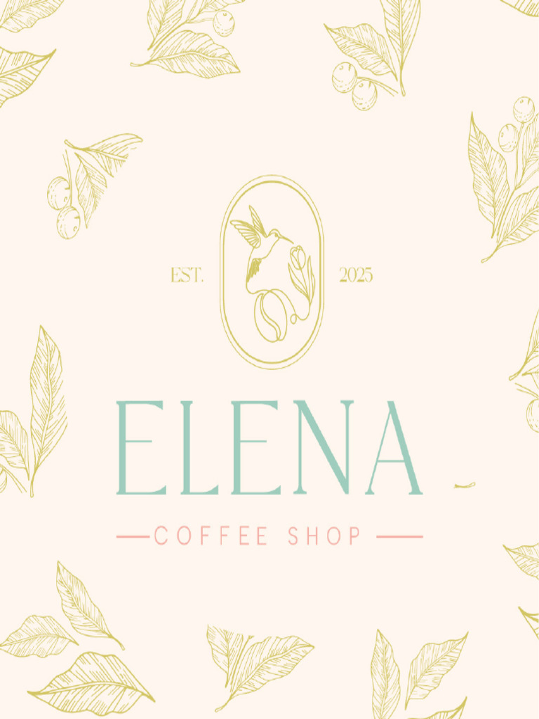 Logo Elena | PDF