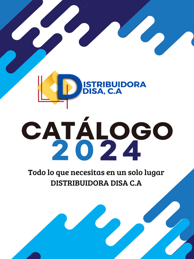 Catalogo Disa | PDF | Chocolate | Alimentos
