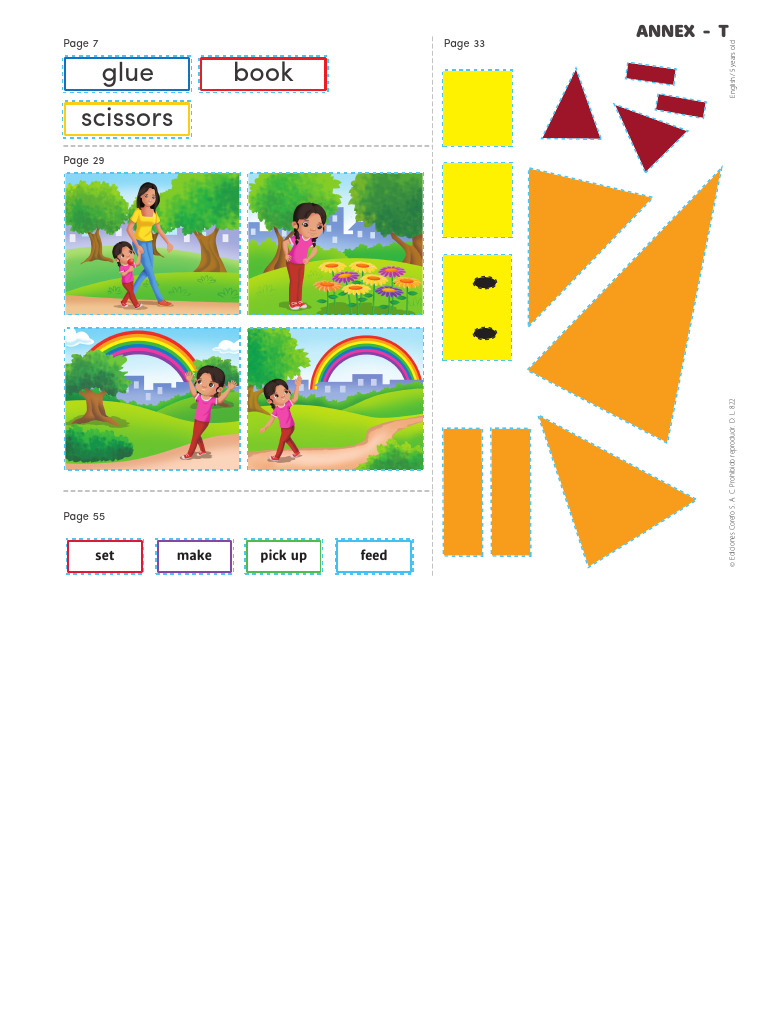 Anexo - Troquel | PDF