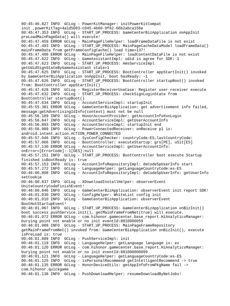 GC 2025 04 21 | PDF | Software | Hypertext Transfer Protocol