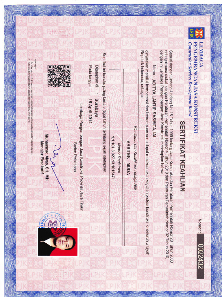 Ska Depan Adit | PDF