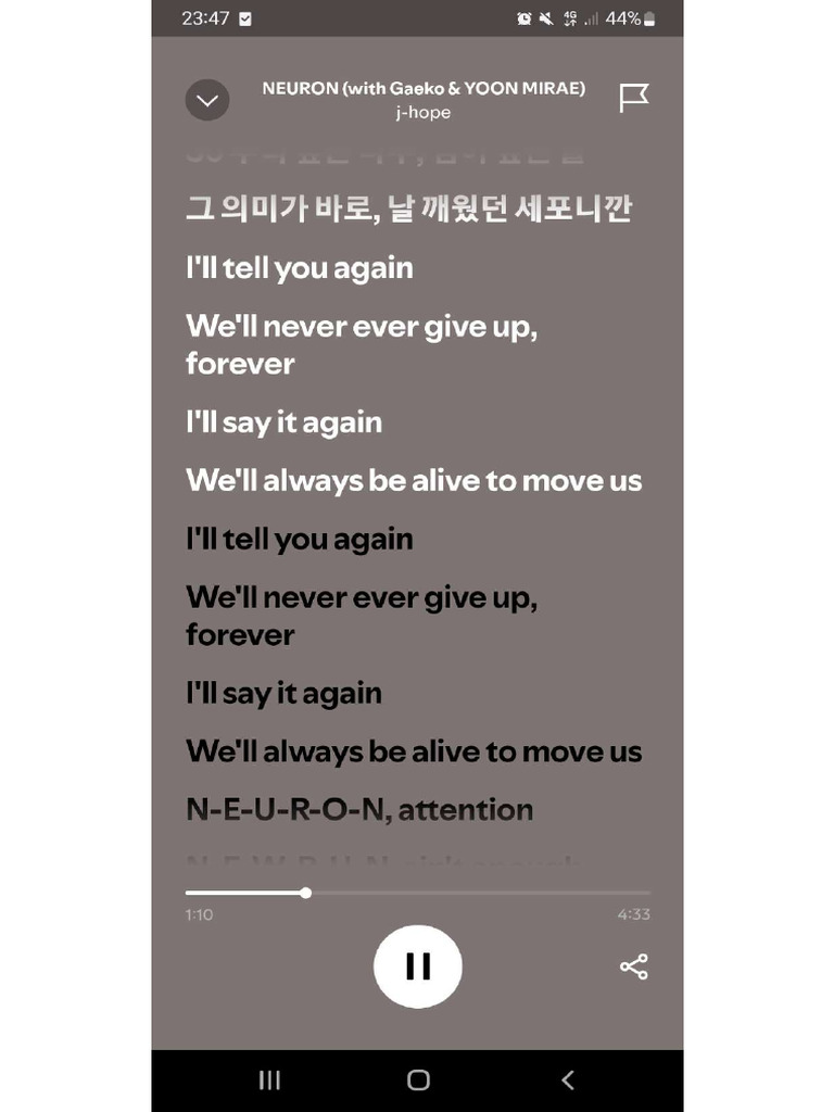 Screenshot 20250513-234719 Spotify | PDF