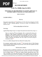 Rome Statute | PDF