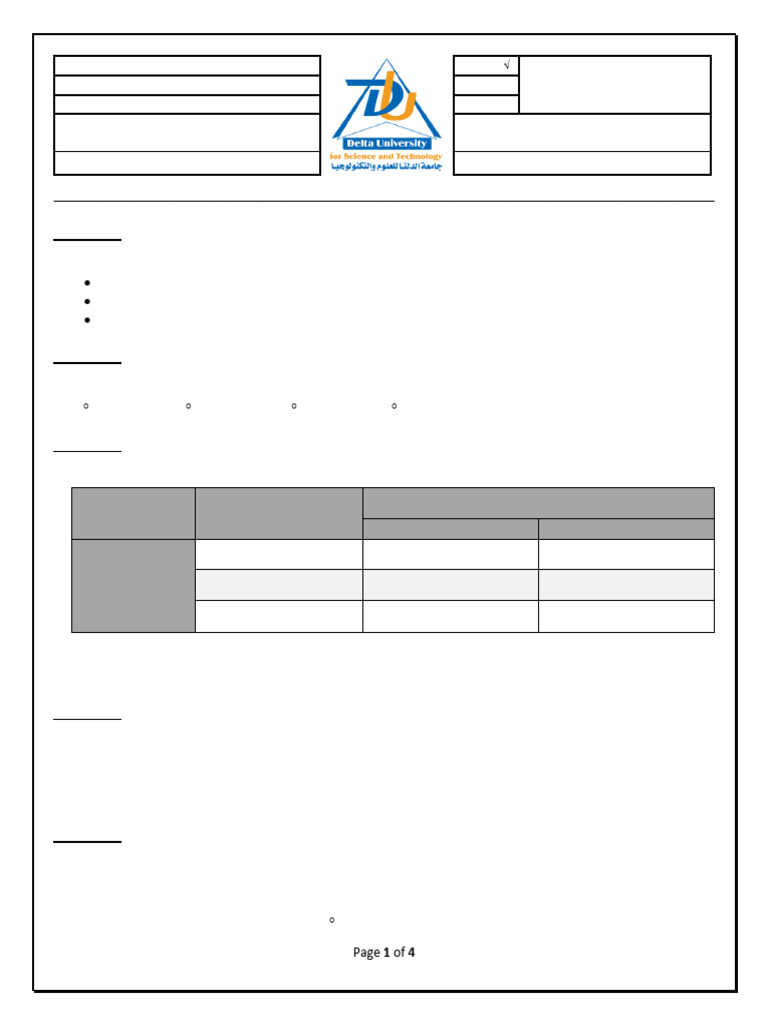 Total Station Sheet | PDF | Geometric Measurement