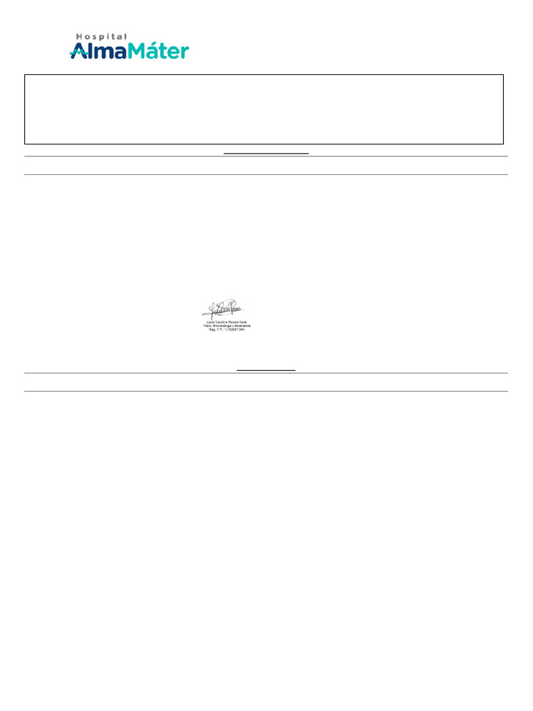 Andilab Veinticuatro | PDF | VIH | Biología