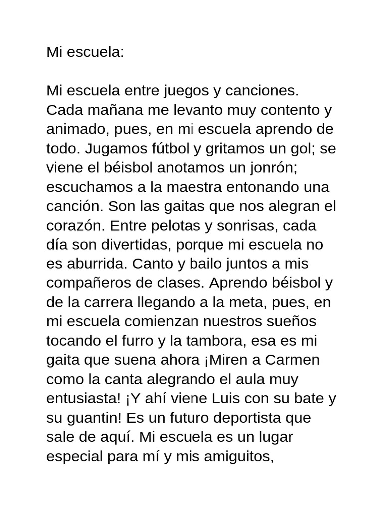 Juan Lugo | PDF