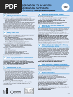 Afrl Form | PDF | License | Transport