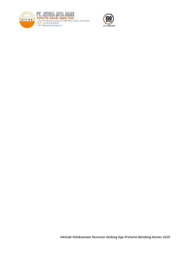 Metodelogi KPP Karees | PDF