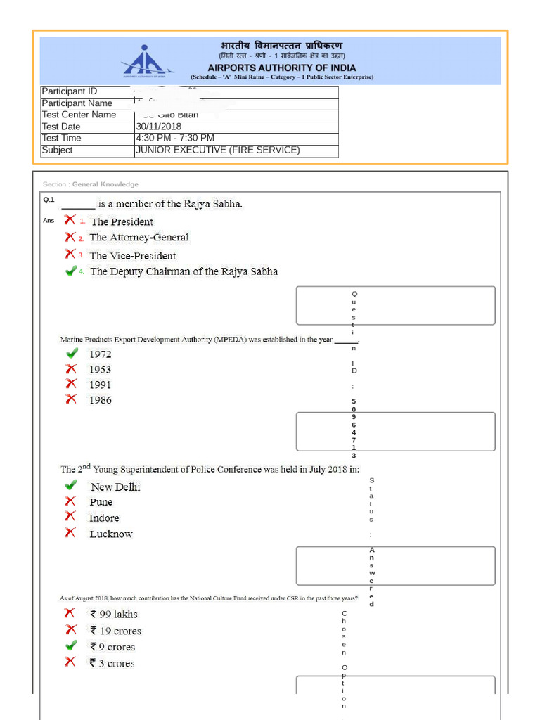 Je Fire Q Paper (4) - Output | PDF