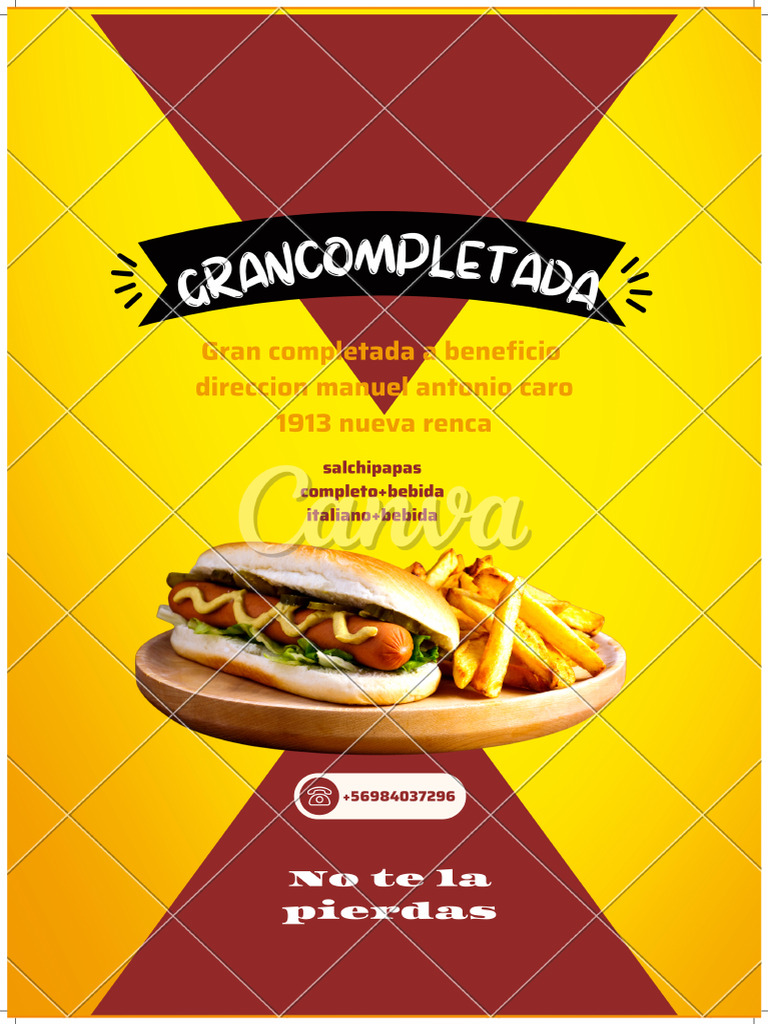 CANVA Proof Order PAFCa TUZig | PDF