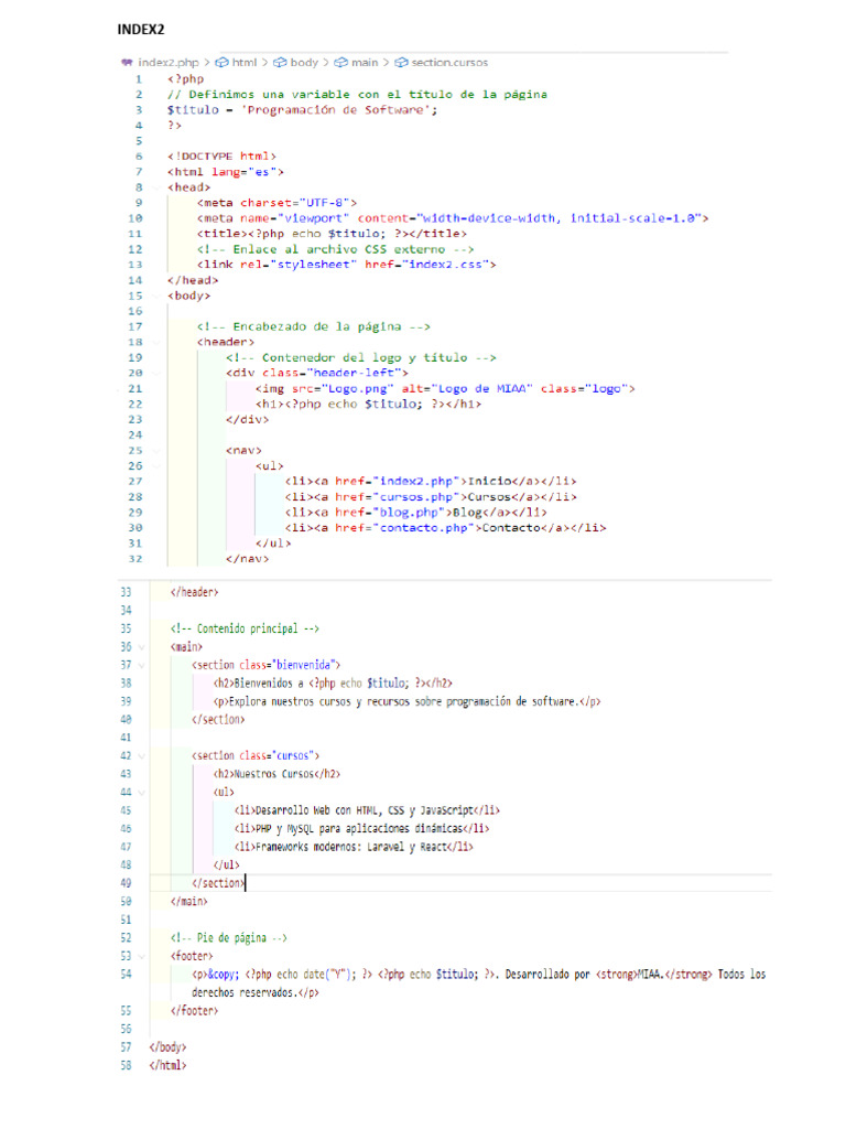 Index2 Cssindex | PDF