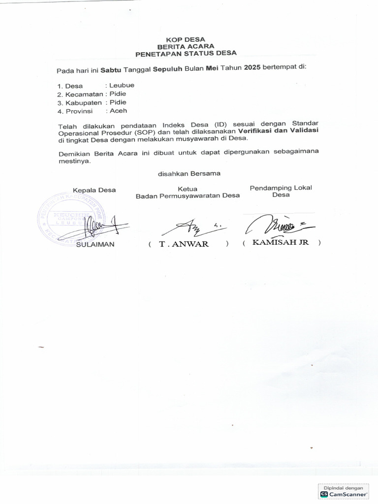 T Anwar Kamisah Jr Pdf