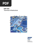 SAP Business Client 8.00 | PDF | Microsoft Windows | Mobile App