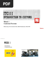 Sub-Location Codes V.5. (Effective From July 01, 2022) | PDF | Canada ...