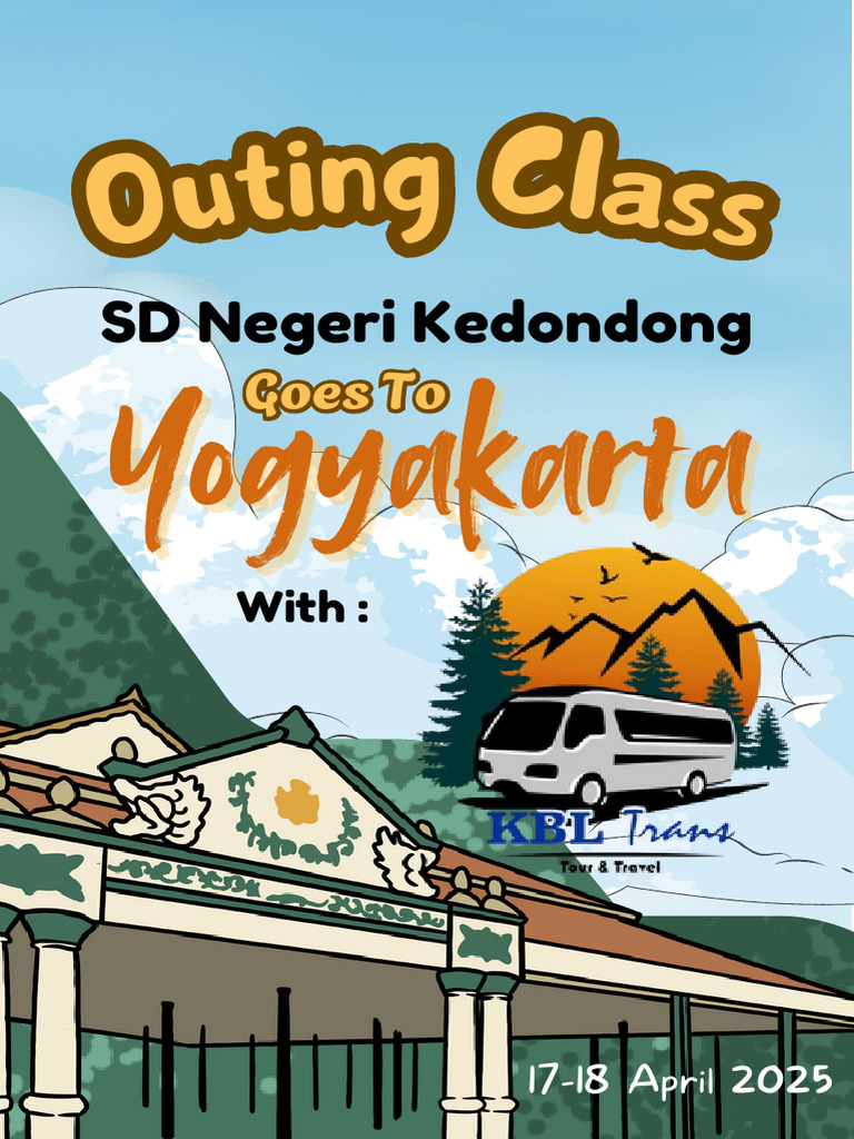 Ganci Kedondong | PDF