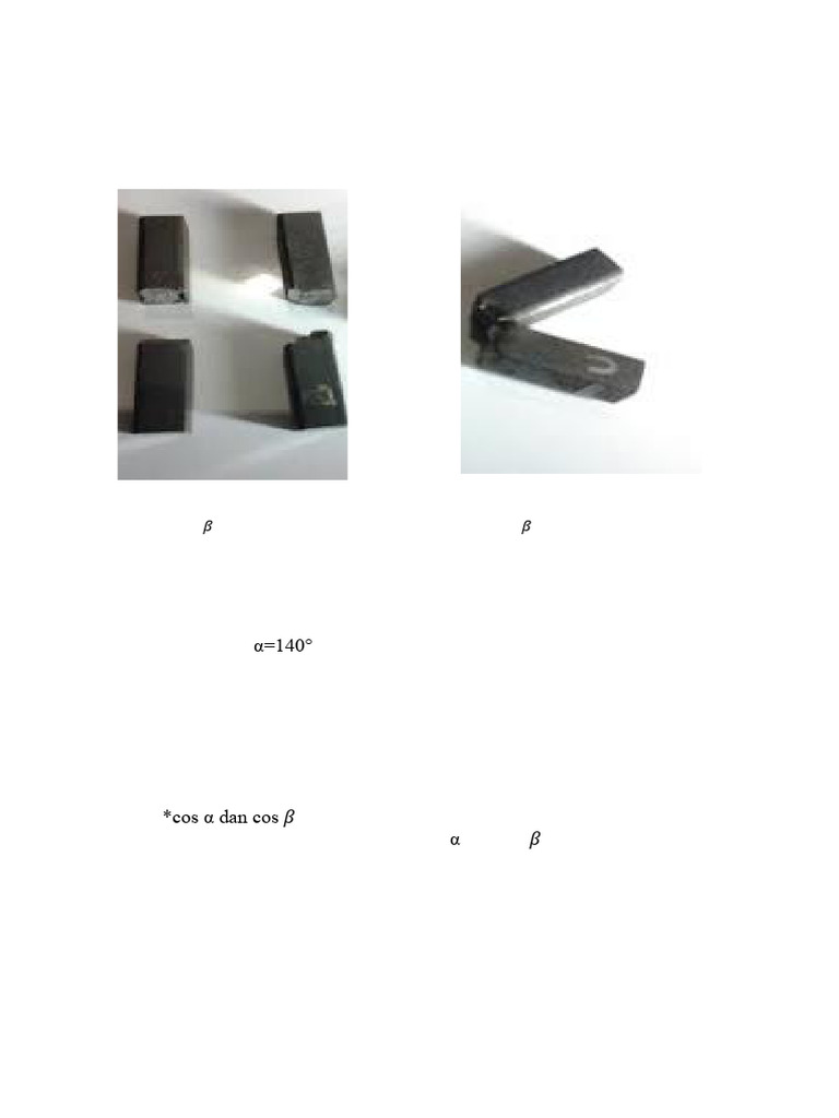 Data Uji Impact | PDF