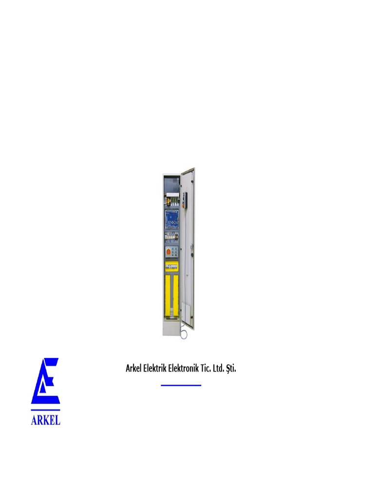 ARL 500 Electrical Drawing V1.3 | PDF | Relay | Switch